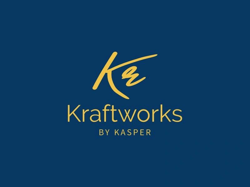 Kraftworks by Kasper